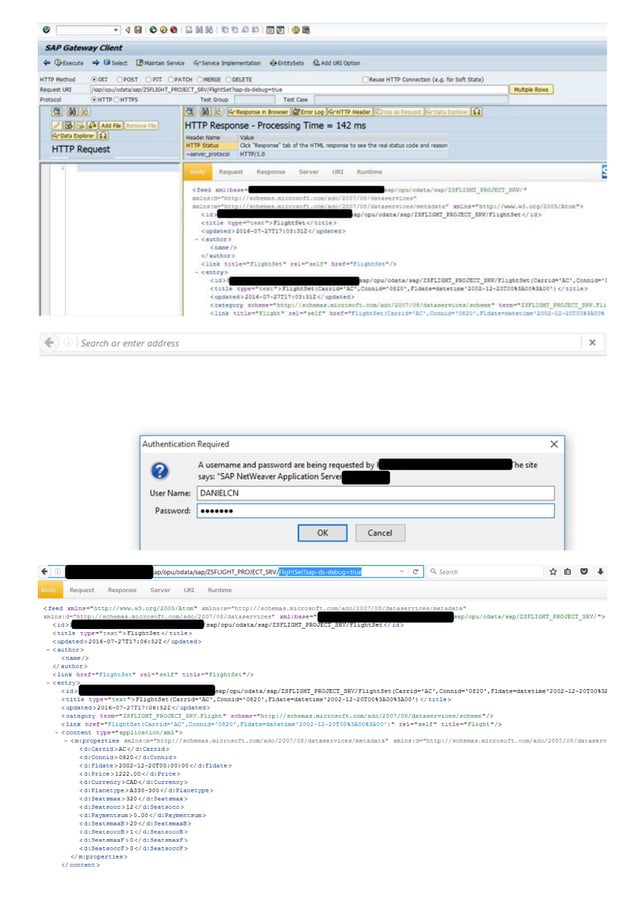 Sap Netweaver Gateway Odata Pdf
