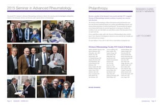 NYU AVANCES overview 5-4 | PDF