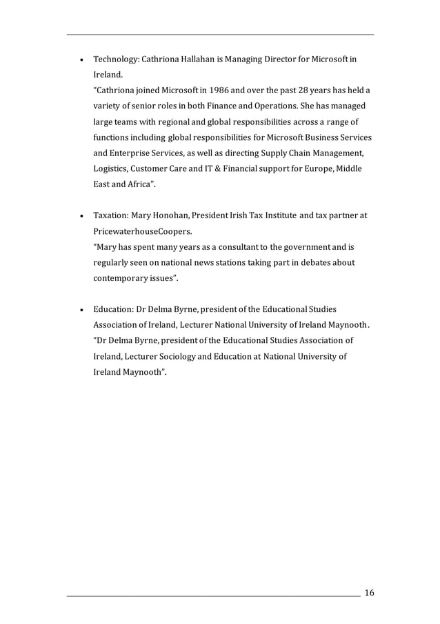 Mock Pitch and Proposal Complete (1) | DOCX | Business Expos ...