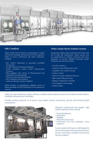 BR-ASEPTIC-BARRIER-SYSTEMS-EN-1113 | PDF