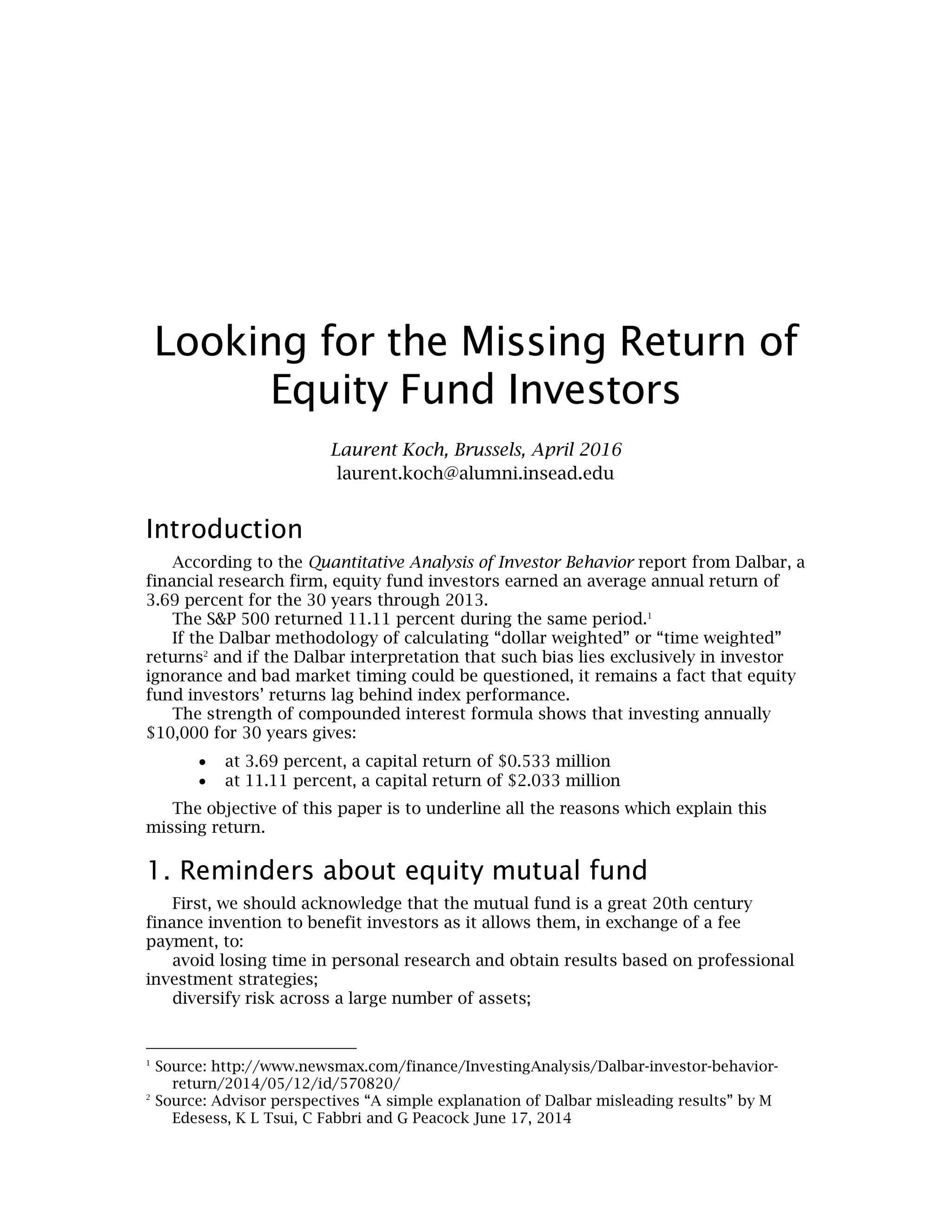 Missing Return Formattedkms Pdf