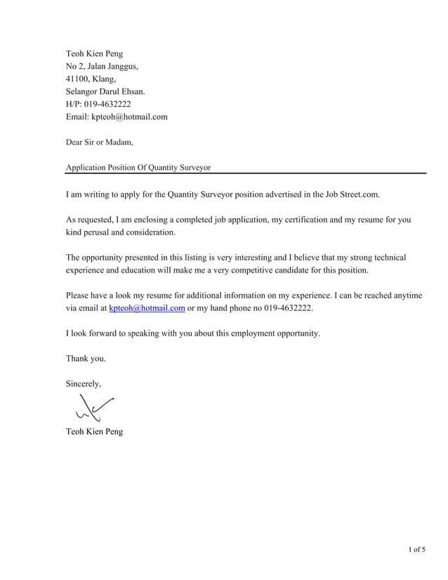 TKP QS - 2016 - JS | PDF