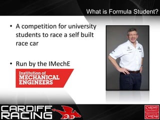F1 in schools Primary School | PPTX