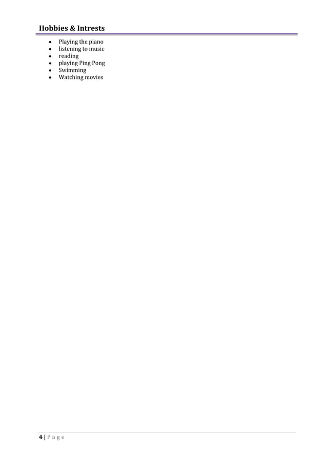 CV-Ehsan Fathi(en) | PDF