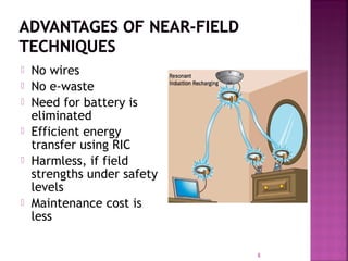 wireless power transmission ppt | PPT