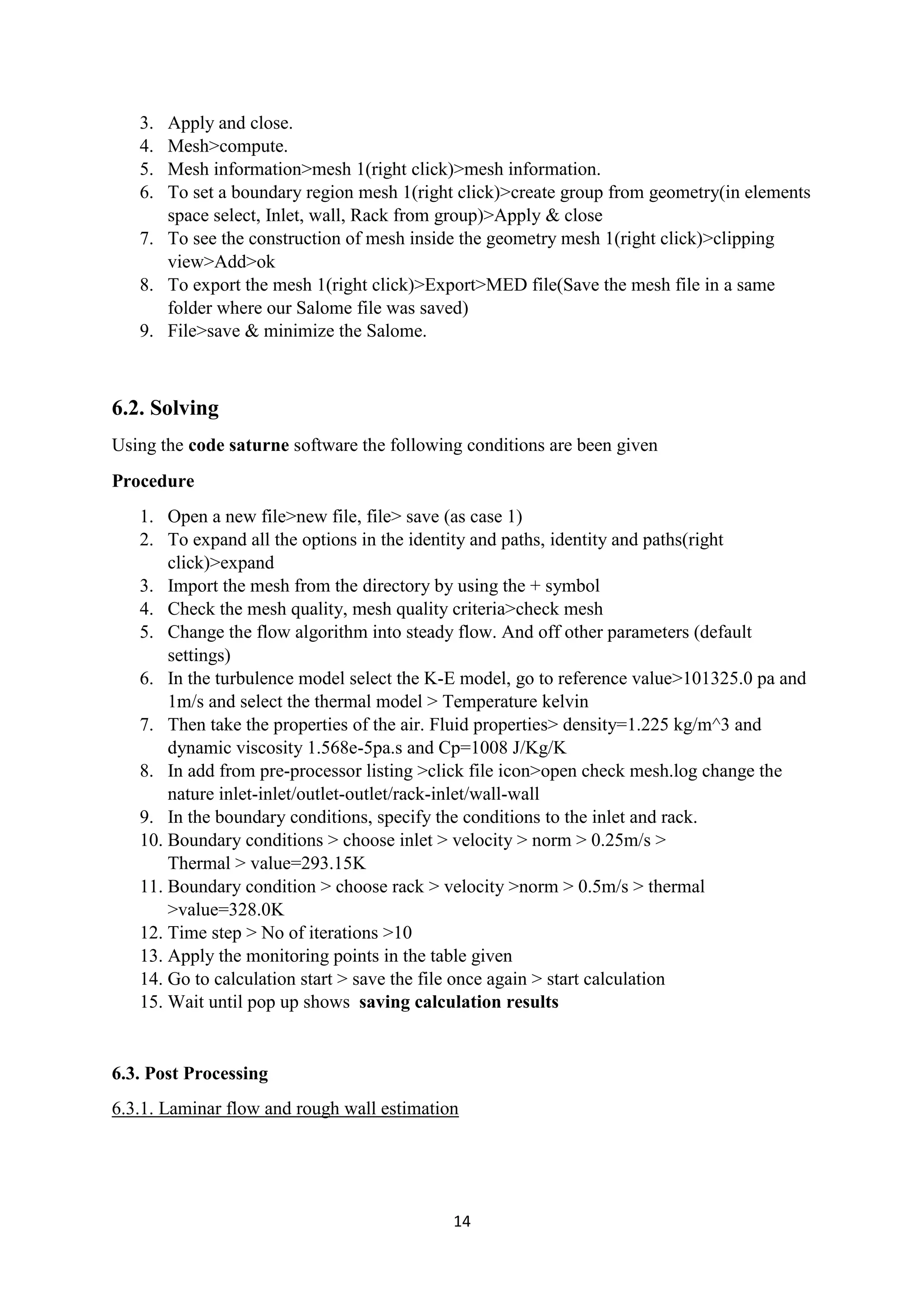 Server room cooling report | PDF