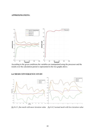 Server room cooling report | PDF