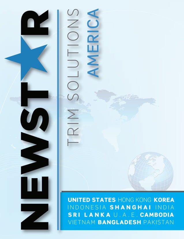 NTS Company Portfolio | PDF | Manufacturing Industry | Industries