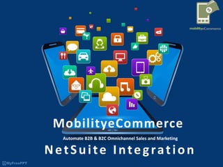 Netsuite Integration | PPTX