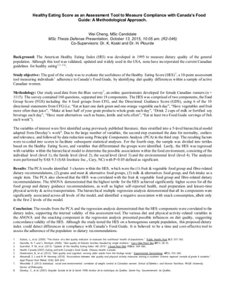 Thesis Abstract | PDF