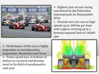 F1 game marketing strategy | PPTX