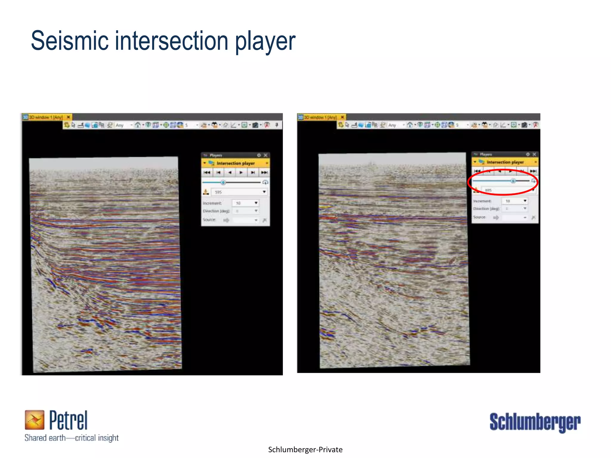 Petrel F 1 getting started- 2018 v1.1 | PPTX