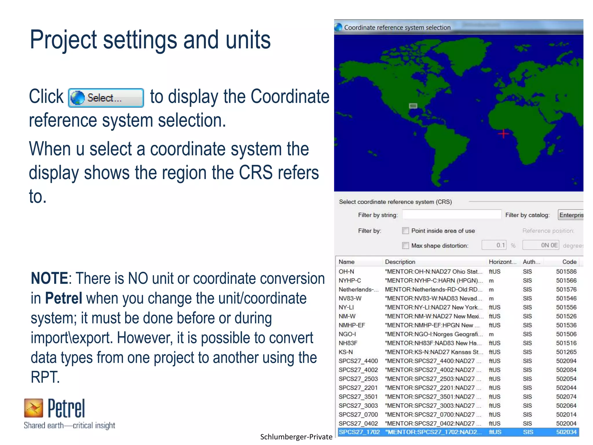 Petrel F 1 getting started- 2018 v1.1 | PPTX | Operating Systems | Computer Software and ...