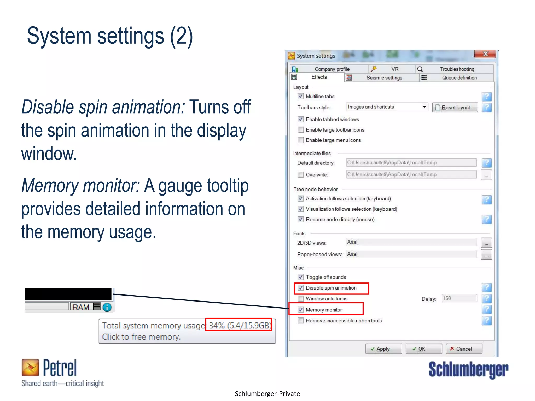 Petrel F 1 getting started- 2018 v1.1 | PPTX | Operating Systems | Computer Software and ...