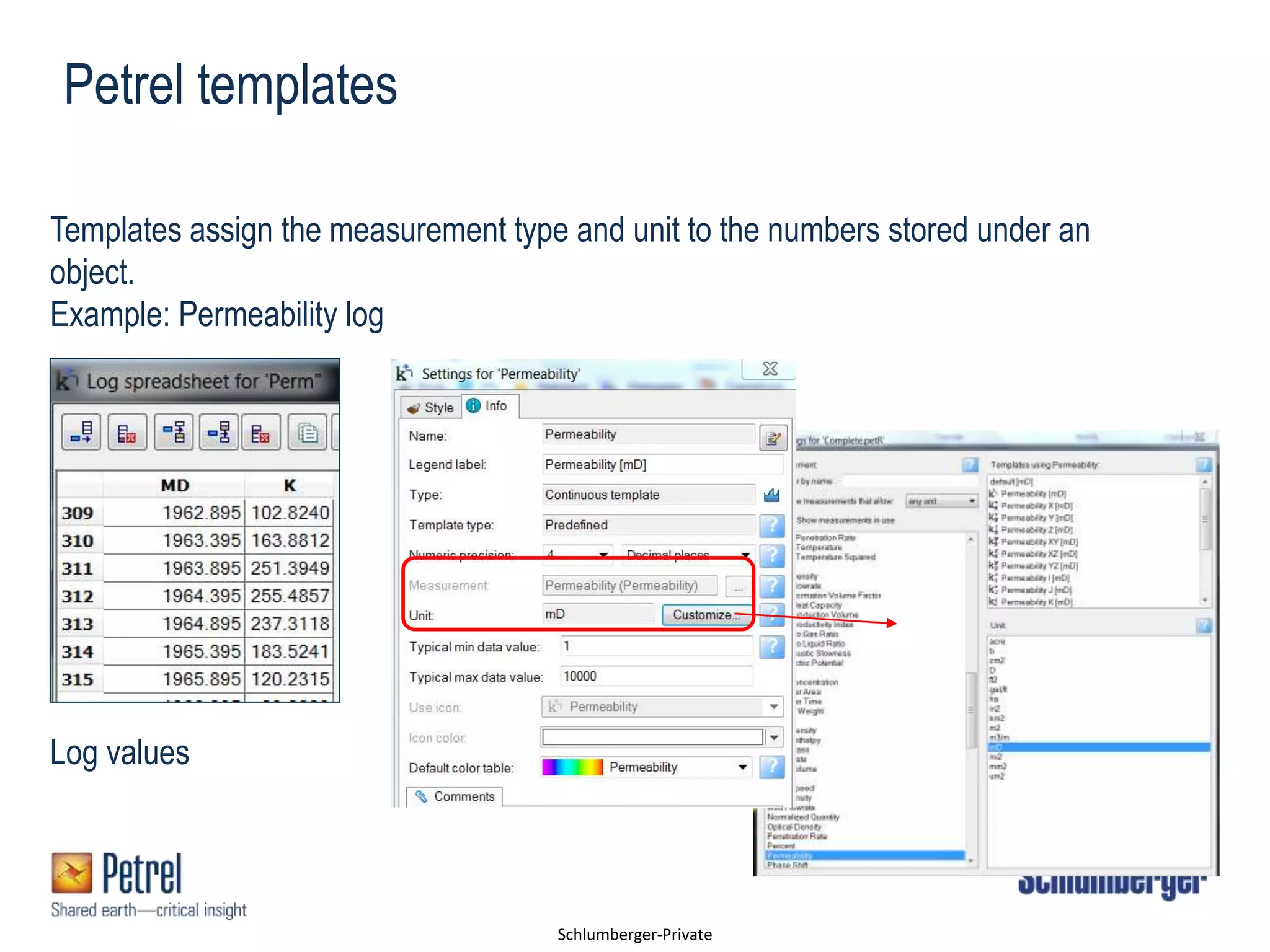 Petrel F 1 getting started- 2018 v1.1 | PPTX | Operating Systems | Computer Software and ...