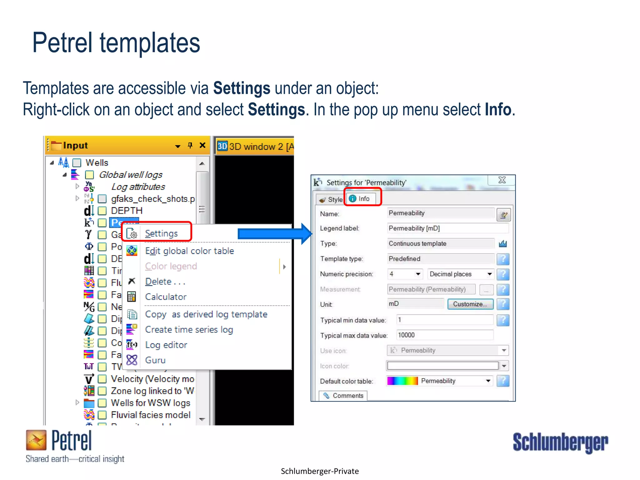 Petrel F 1 getting started- 2018 v1.1 | PPTX | Operating Systems | Computer Software and ...