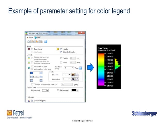 Petrel F 1 getting started- 2018 v1.1 | PPTX | Operating Systems | Computer Software and ...