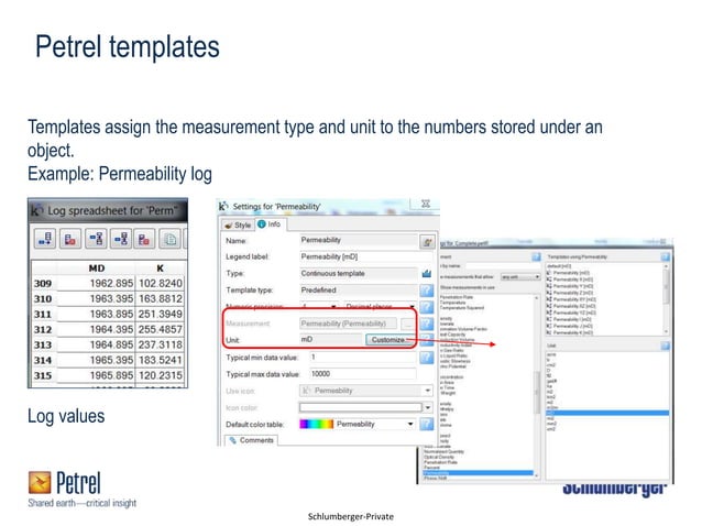 Petrel F 1 getting started- 2018 v1.1 | PPTX | Operating Systems | Computer Software and ...