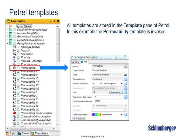 Petrel F 1 getting started- 2018 v1.1 | PPTX | Operating Systems | Computer Software and ...