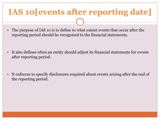 financial accounting | PPT