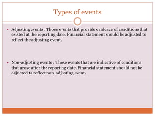 financial accounting | PPT