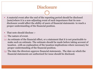 financial accounting | PPT