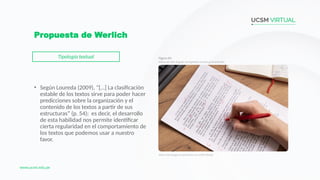 La Propuesta de Werlich- La Propuesta de Werlich.pptx