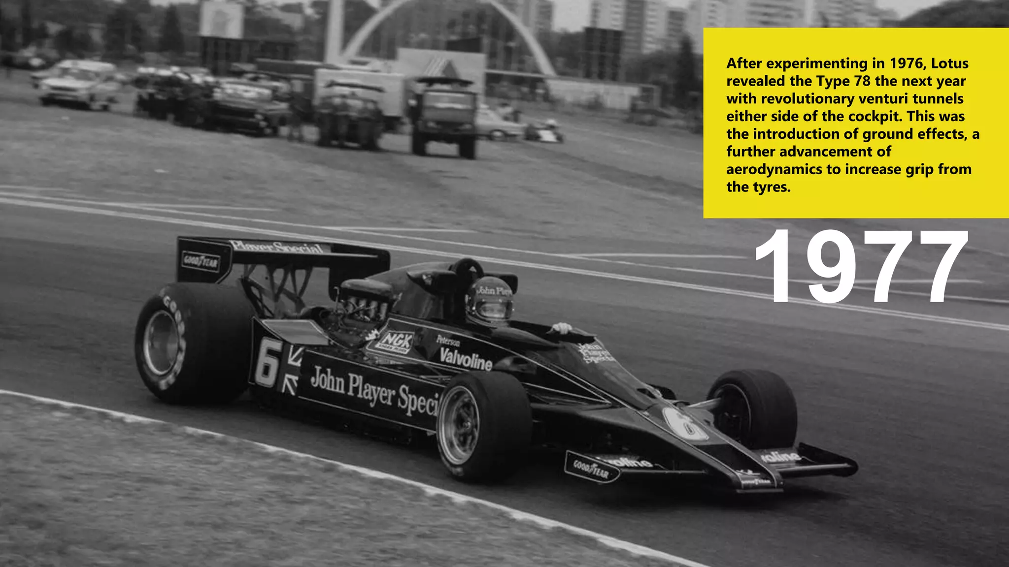 Beginners Guide to Formula 1 | PPTX