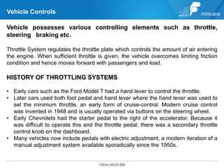 Design of a Novel Foot Resting Mechanism coupled with Vehicle Dynamics ...