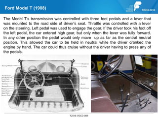 Design of a Novel Foot Resting Mechanism coupled with Vehicle Dynamics ...