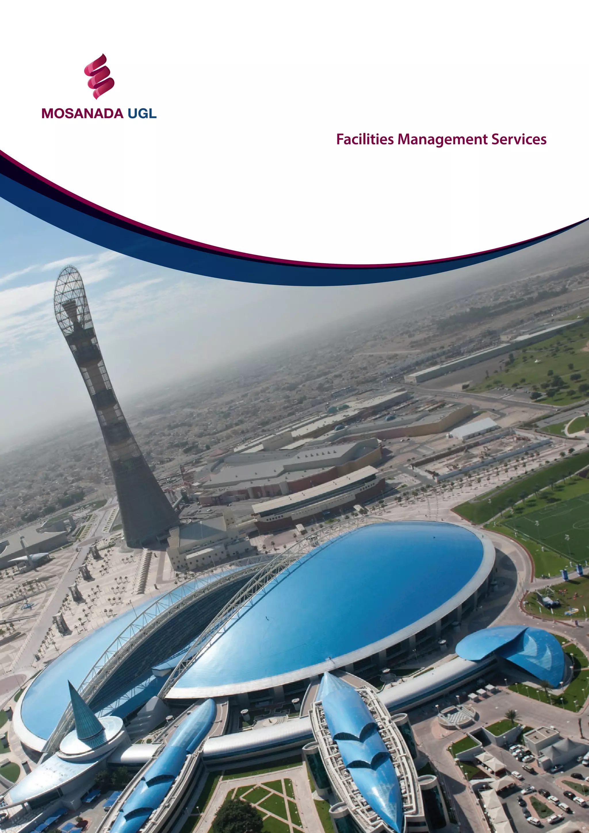 Mosanada-UGL-Company-Profile | PDF