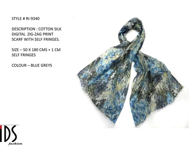 IDS Digital prints LINE | PPTX