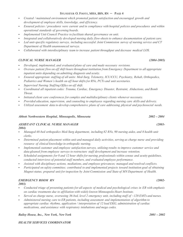 Administrative_Resume_2015-revised-2 | DOCX | Health Insurance | Insurance