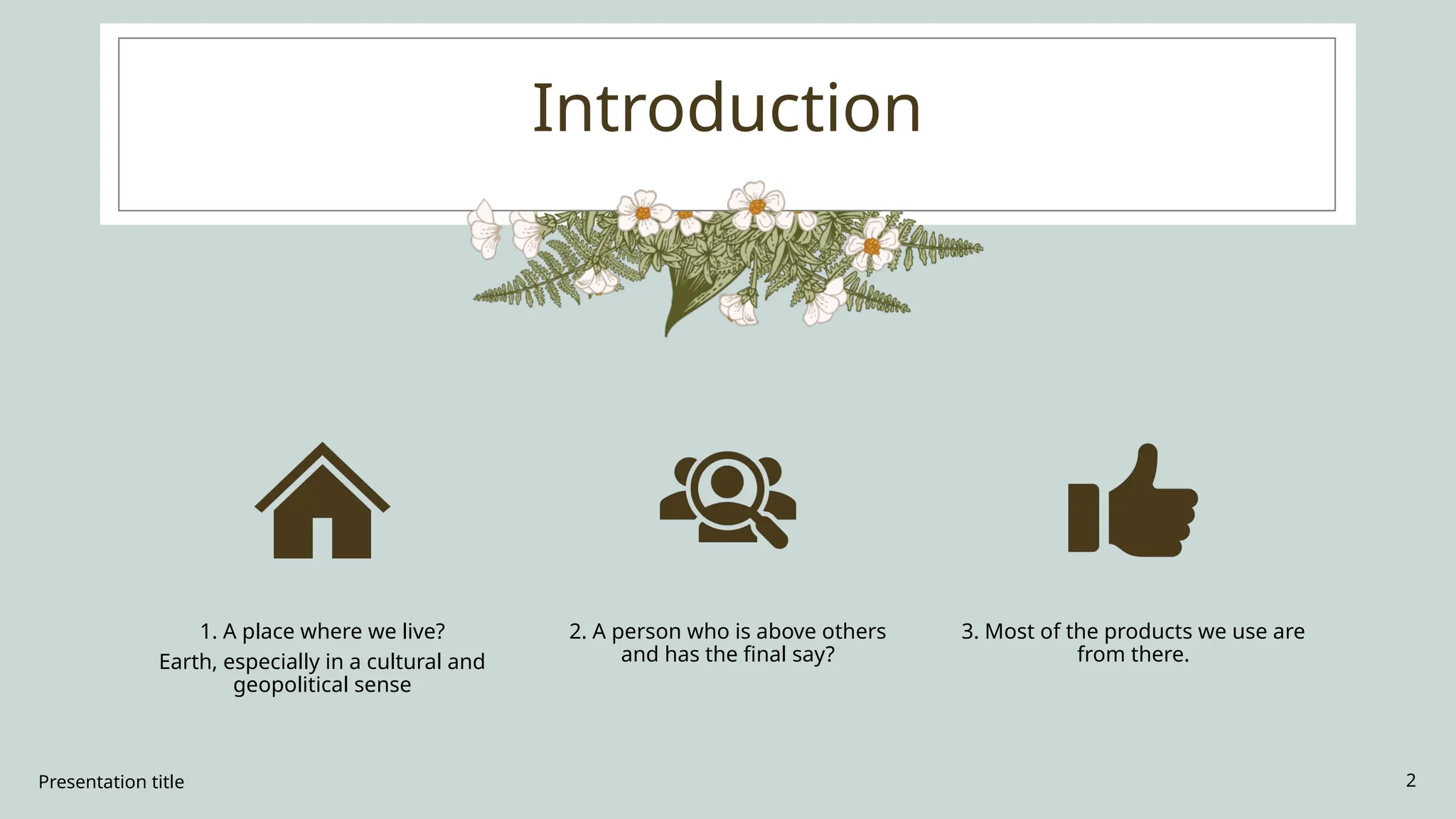 Ming dynasty Songhai empire introduction | PPTX