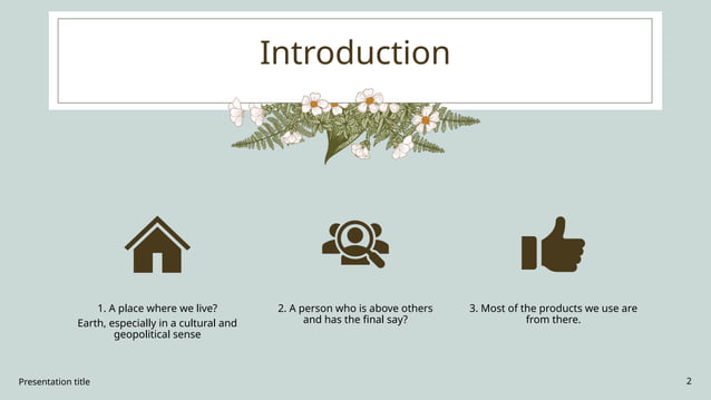 Ming dynasty Songhai empire introduction | PPTX | Commodities | Economy