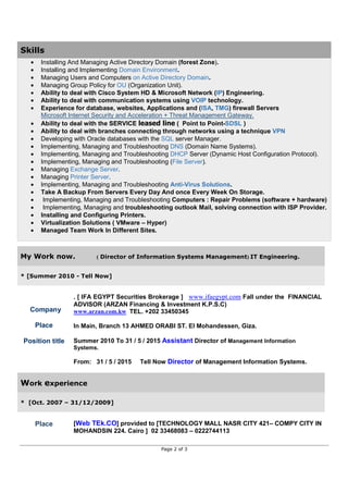 WAEL MOHAMED2018 - Copy | PDF