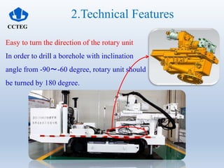ZDY3500L(Q) drill rig | PPTX