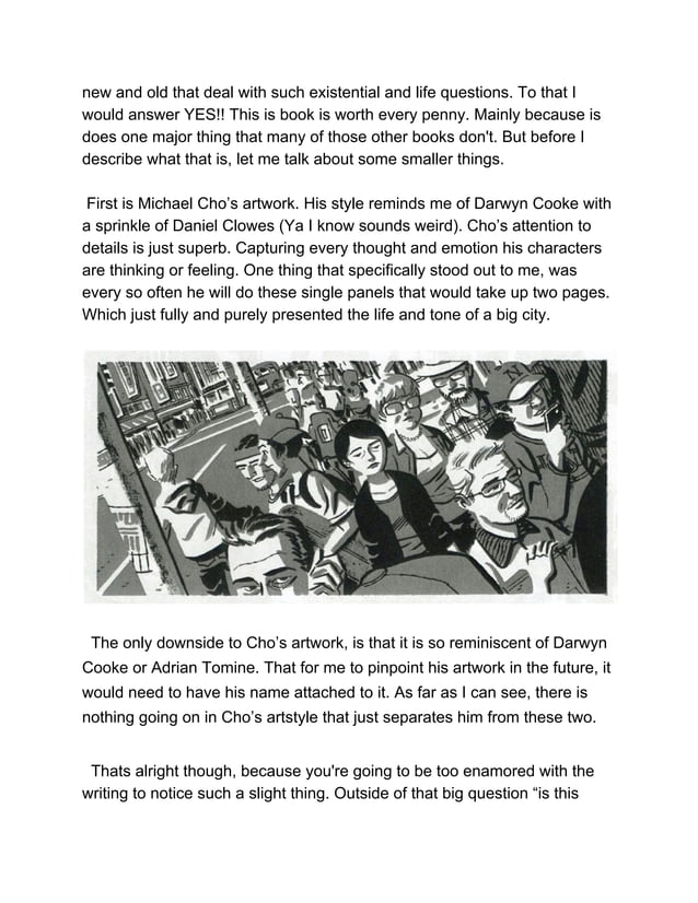 ShoplifterReview | PDF