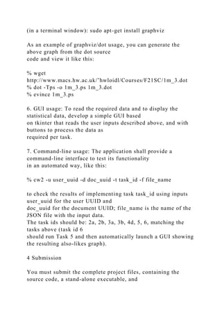 F21SC Industrial Programming CW2 Data Analytics (35) 20192.docx | Web ...