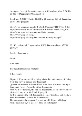 F21SC Industrial Programming CW2 Data Analytics (35) 20192.docx | Web ...