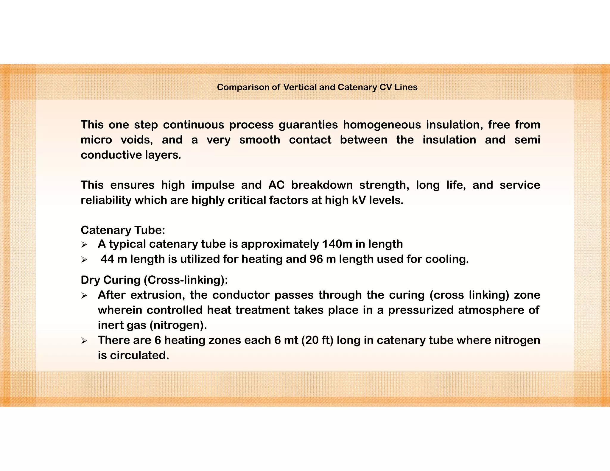 Comparison of vertical and catenary lines-LN | PDF