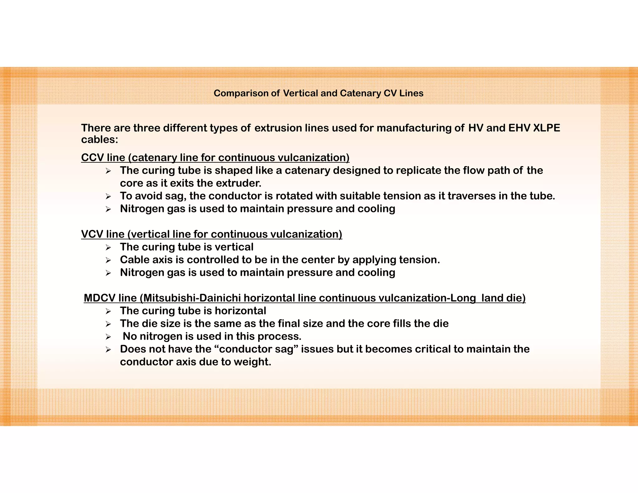 Comparison of vertical and catenary lines-LN | PDF