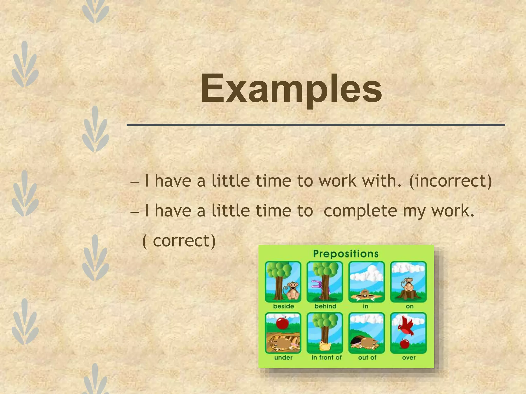 Grammar Presentation Version 2 | PPTX