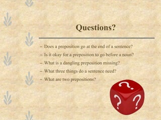 Grammar Presentation Version 2 | PPTX