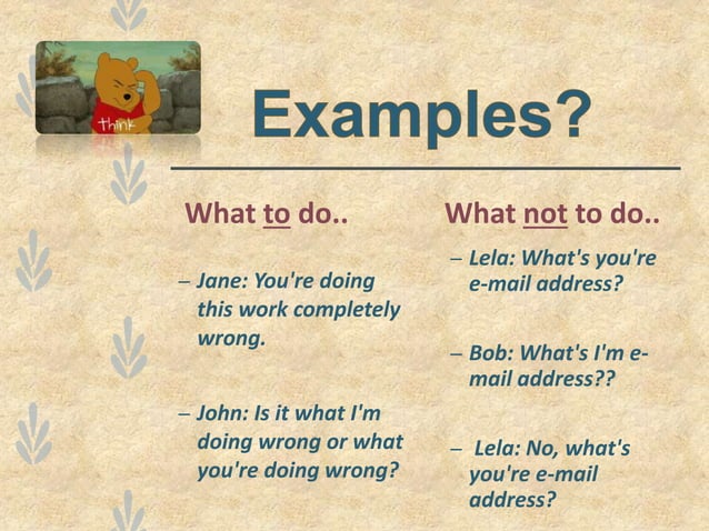 Grammar Presentation Version 2 | PPTX