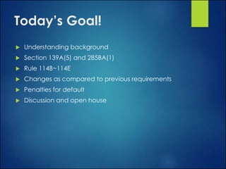 PAN intimation and new AIR reporting requirements | PDF | Business ...