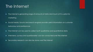 Data collection | PPT