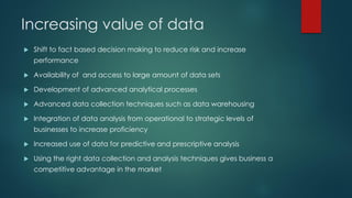 Data collection | PPT