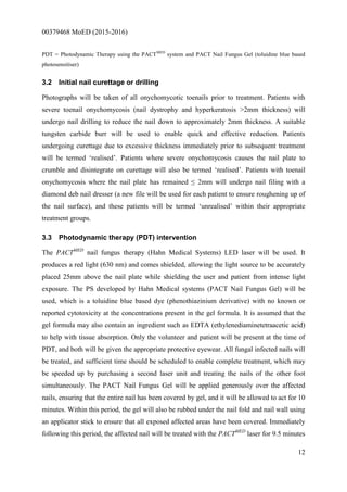 BSc Dissertation | PDF
