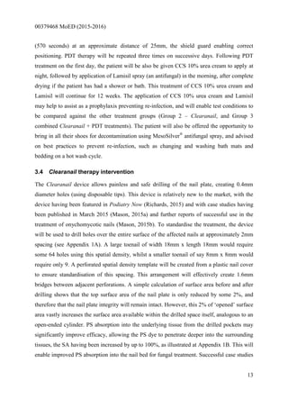 BSc Dissertation | PDF